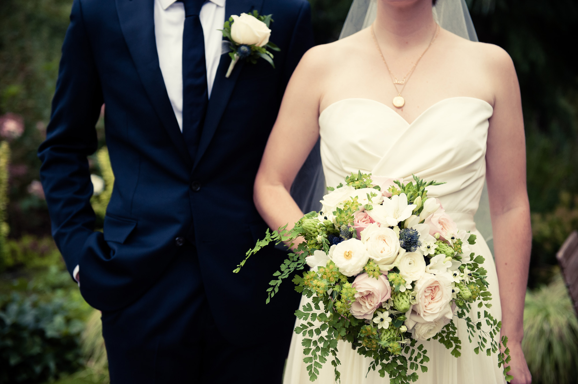 maureen & andrew // old chaser farm » Laurel McConnell Photography