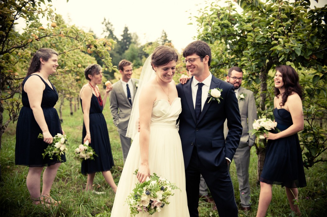 maureen & andrew // old chaser farm » Laurel McConnell Photography