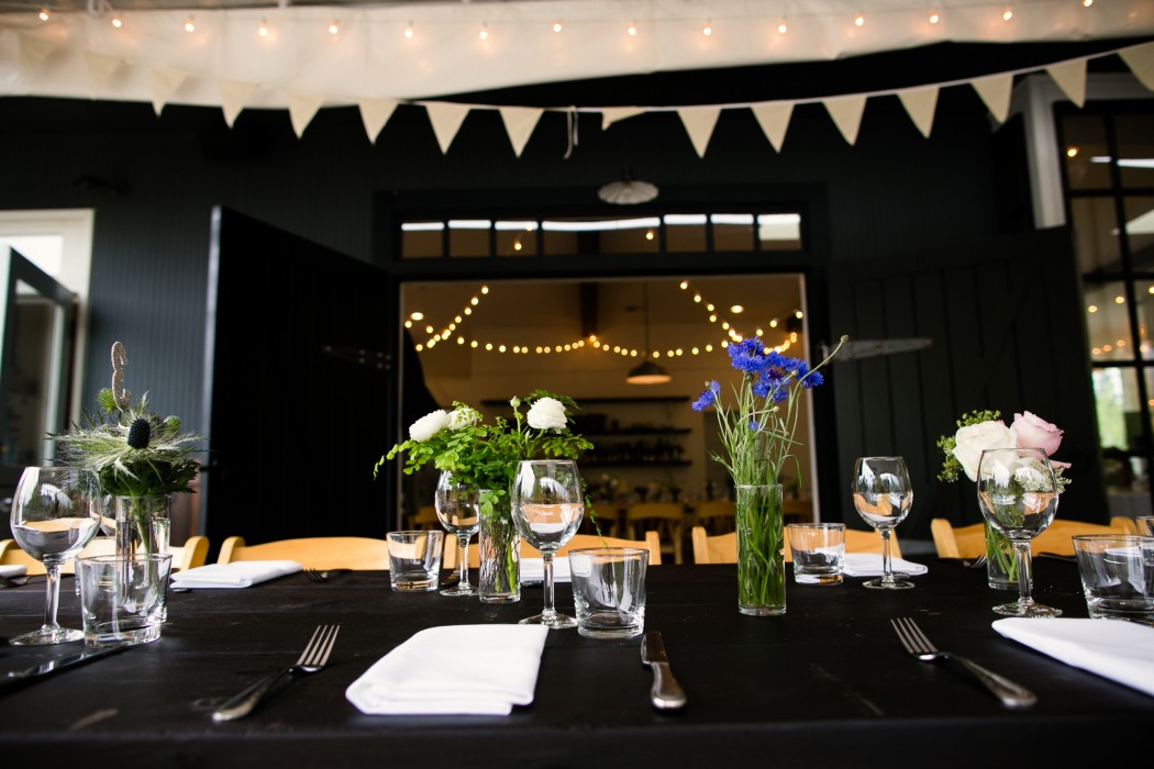 maureen & andrew // old chaser farm » Laurel McConnell Photography