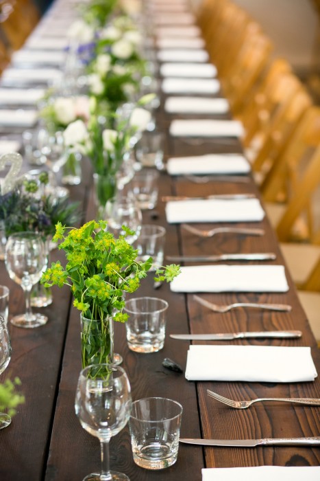 maureen & andrew // old chaser farm » Laurel McConnell Photography