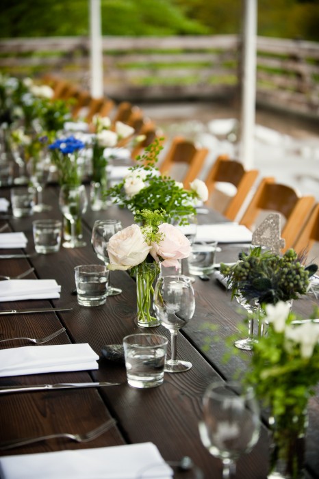 maureen & andrew // old chaser farm » Laurel McConnell Photography