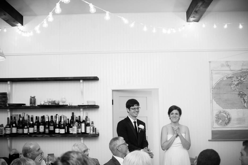 maureen & andrew // old chaser farm » Laurel McConnell Photography