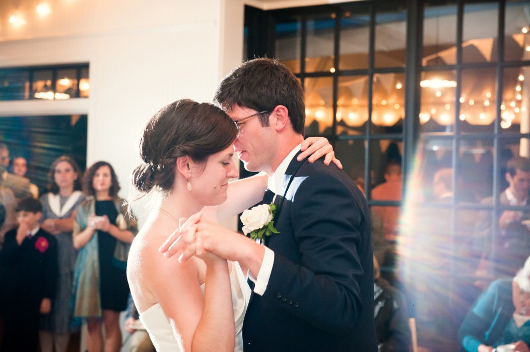 maureen & andrew // old chaser farm » Laurel McConnell Photography